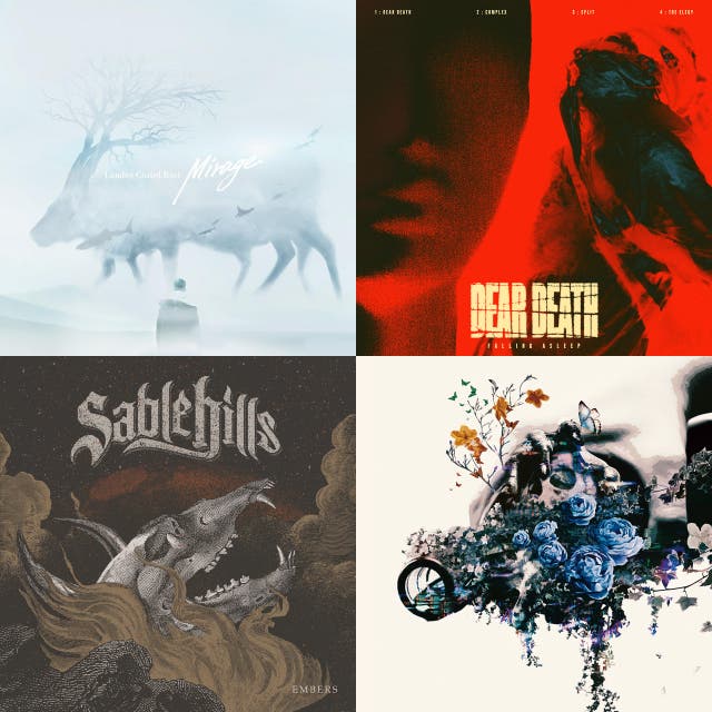 Japanese Metalcore artists, music and albums - Chosic