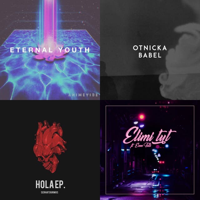 Babel – Otnicka - playlist by Alicja Wasilewicz | Spotify