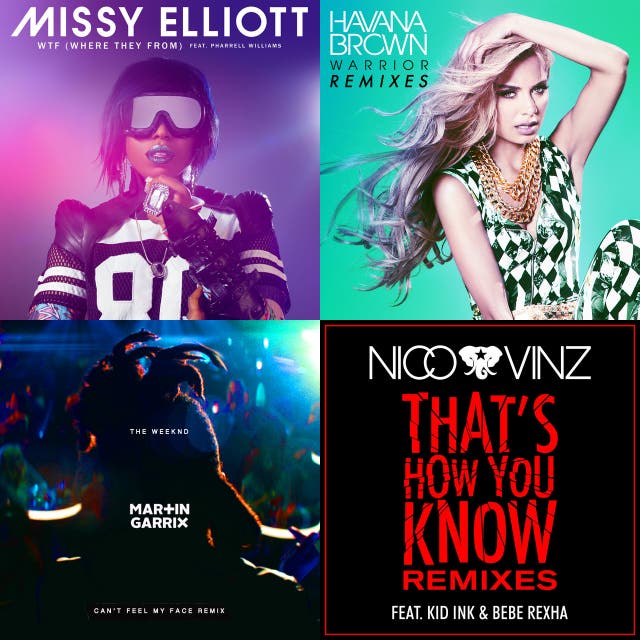 LIFT Exercise - playlist by Erin McElwain Wetzel | Spotify