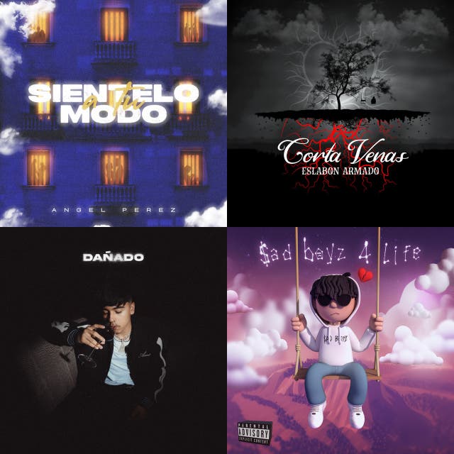 Sad Corridos🥺♥️ - playlist by Aldo_16850 | Spotify