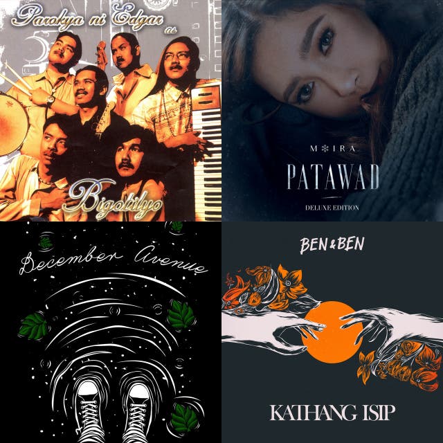 Opm artists, music and albums - Chosic