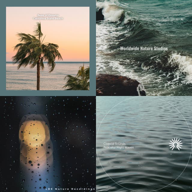 Ocean artists, music and albums - Chosic