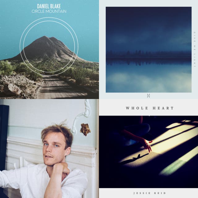 Modern Indie Folk artists, music and albums - Chosic