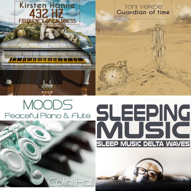 Pianissimo artists, music and albums - Chosic