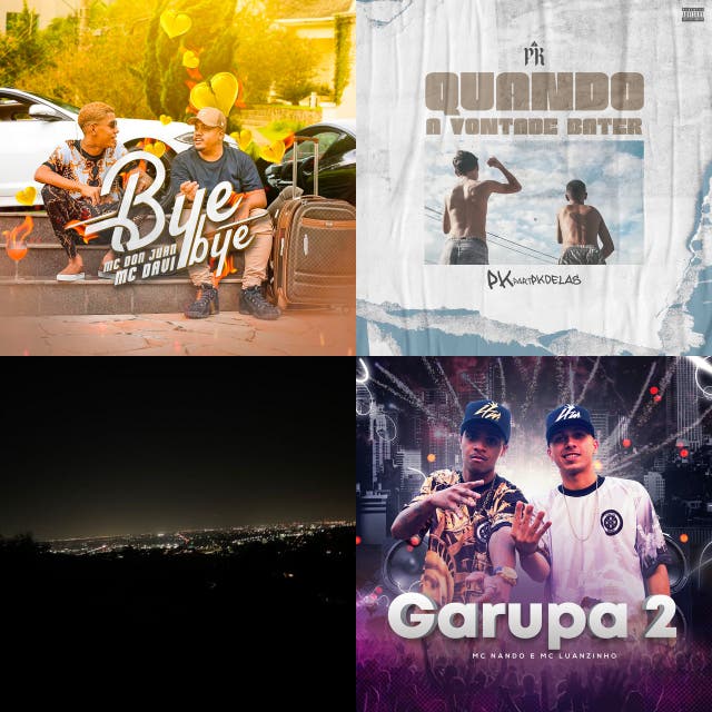 funk - playlist by Gabi Sorato | Spotify