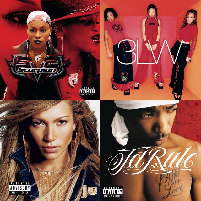 No More (Baby I'ma Do Right) – 3LW - playlist by Demi Nguyen | Spotify