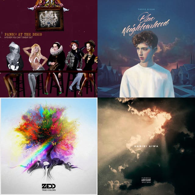 My Jam - playlist by Luna Pereira | Spotify