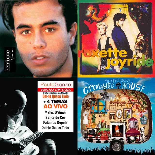 Noites de Oceano Pacifico - playlist by Bruno Queirós | Spotify