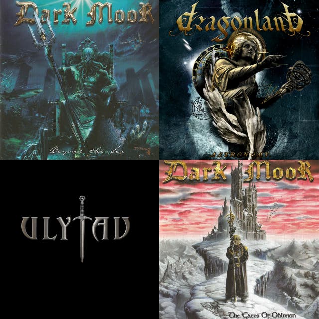 Metal Covers of Classical Music - playlist by Michael Sculley | Spotify
