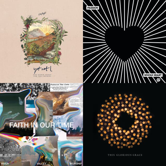 THRIVE ‘23 - playlist by JBD | Spotify