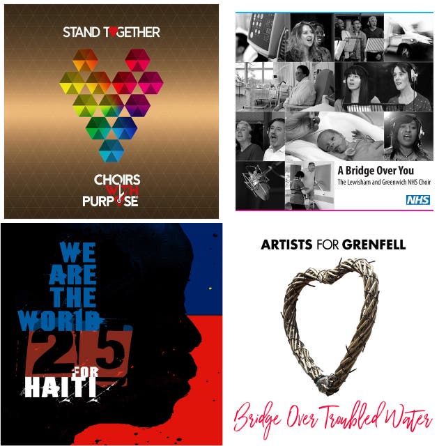Musical Advocacy artists, songs, decades and similar genres - Chosic