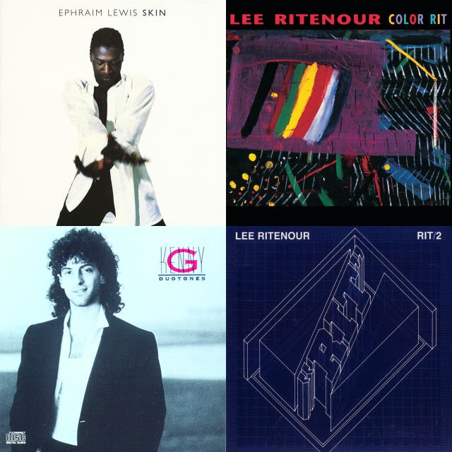 Smooth Jazz Vocals On Spotify