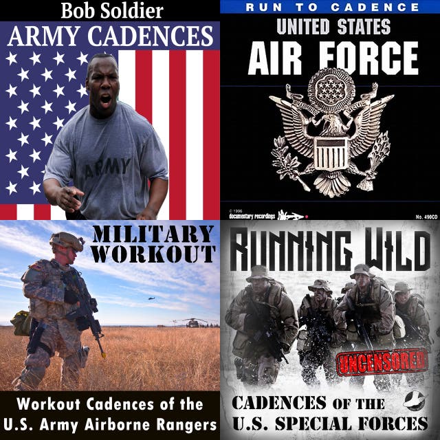 Military Cadence Music Genre: Artists, Tracks and Related Genres - Chosic