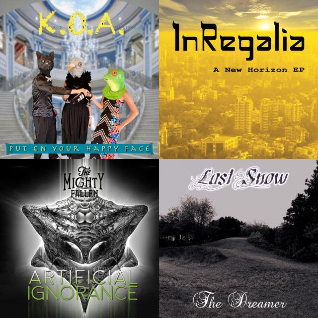 Ultimate Indie Hits Playlist By Vijay Fernandes Spotify
