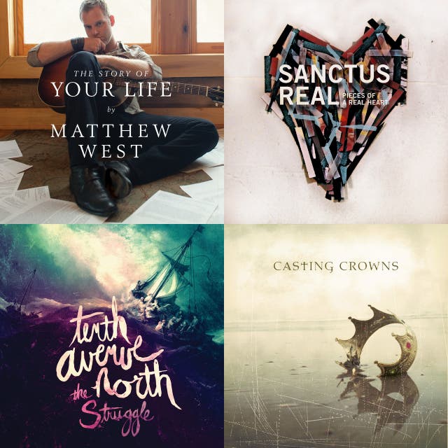 Christ Songs - playlist by Connor Stubbs | Spotify