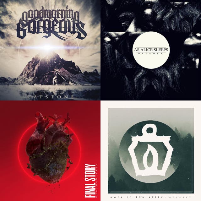 Electronicore artists, music and albums - Chosic