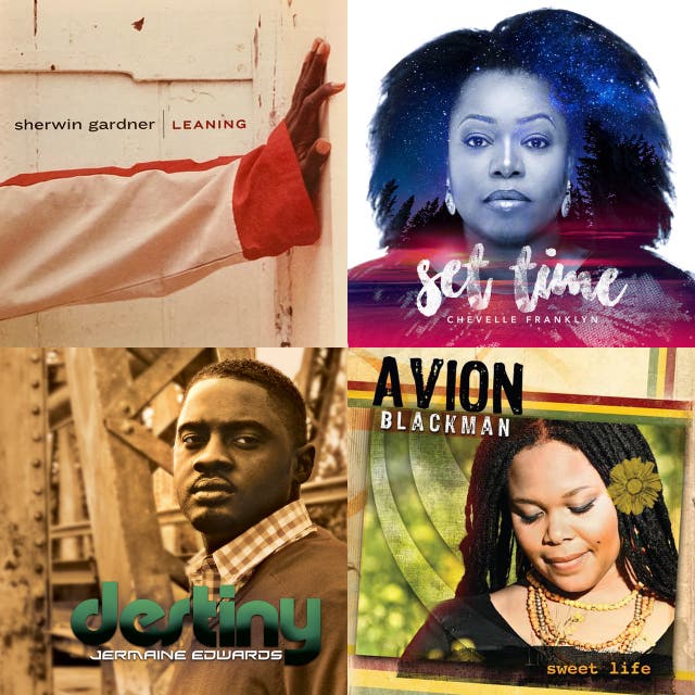 Gospel Reggae artists, music and albums - Chosic