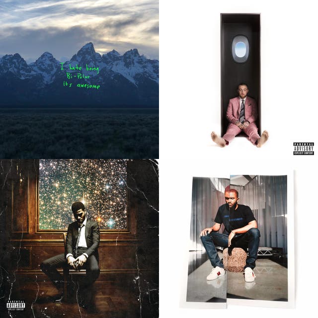 Late Night Sad Rap Vibez - playlist by Georgia Lowe x | Spotify