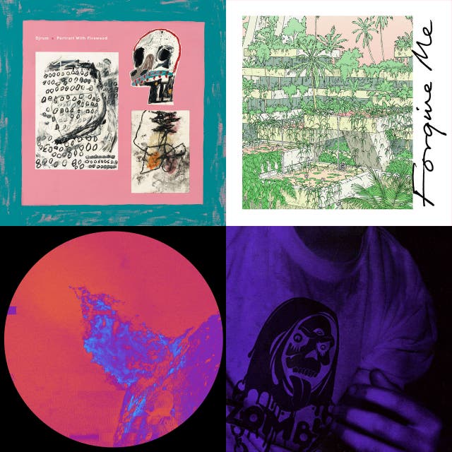 Bass Music artists, music and albums - Chosic