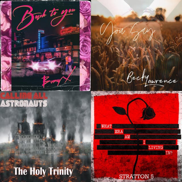 Music makes people happy. - playlist by Graphician | Spotify
