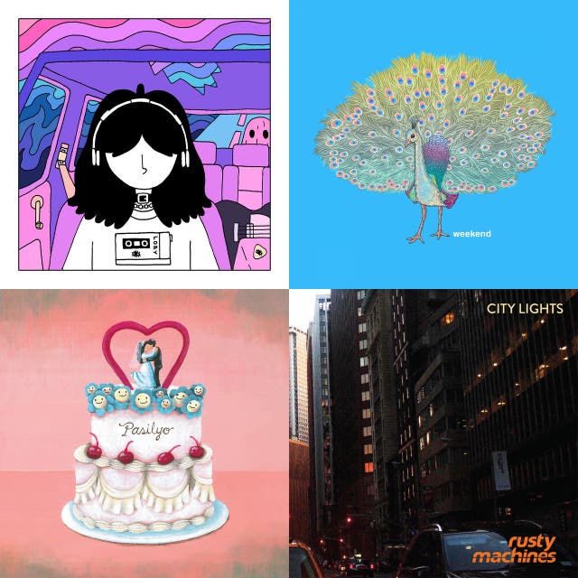 Pinoy Indie Rock artists, songs, decades and similar genres - Chosic