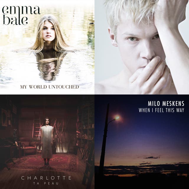 Belgian Pop artists, music and albums - Chosic