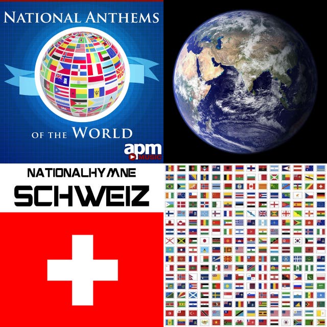 Anthem artists, music and albums - Chosic