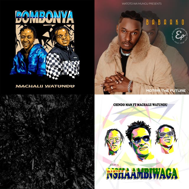 Tanzanian Hip Hop artists, songs, decades and similar genres - Chosic