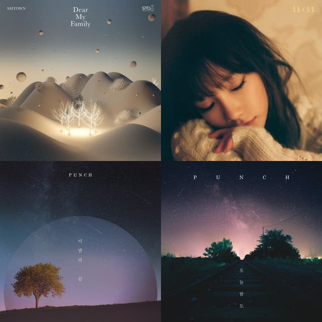 Calm kpop instrumentals - playlist by beverlyy.lee | Spotify