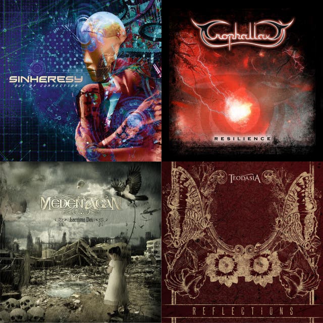 Fallen Angel artists, music and albums - Chosic