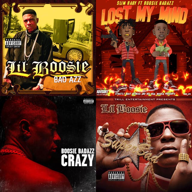 Best Boosie Badazz Songs ever - playlist by ...