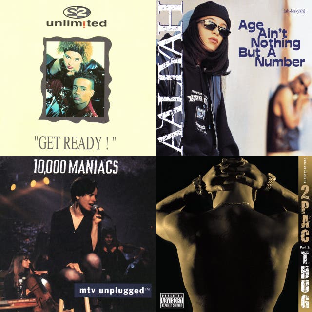 90s Soft Rock And Pop Hits In Portland Oregon On Spotify