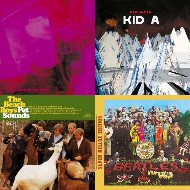 Rym Top 500 Singles Of All Time Playlist By Joobix Spotify