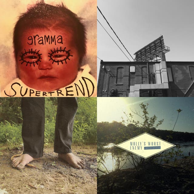 Minneapolis Punk artists, songs, decades and similar genres - Chosic