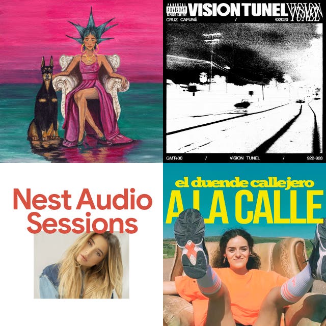 Chill spanish - playlist by Antonio168 | Spotify