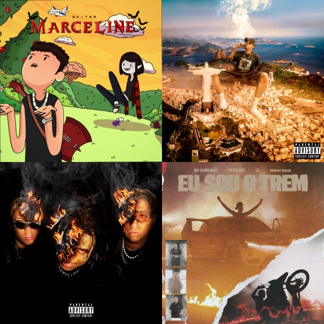 Trap - playlist by Gabriel Eduardo | Spotify