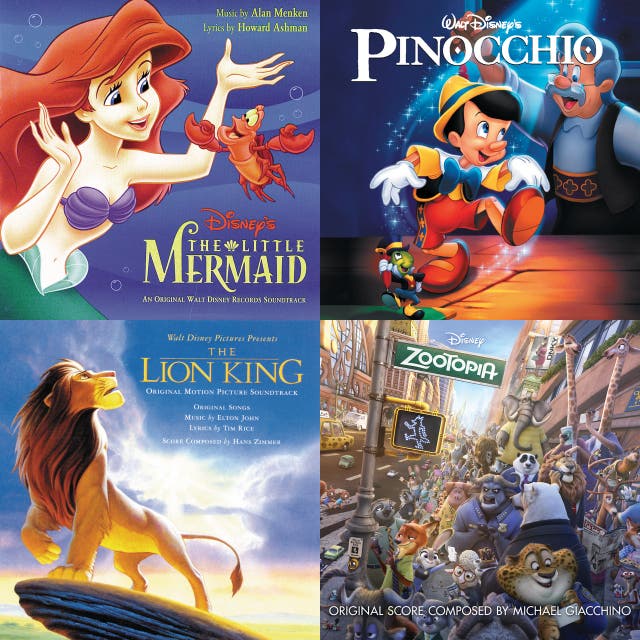 DISNEY Name that Tune - playlist by Alyssa Wiltshire | Spotify