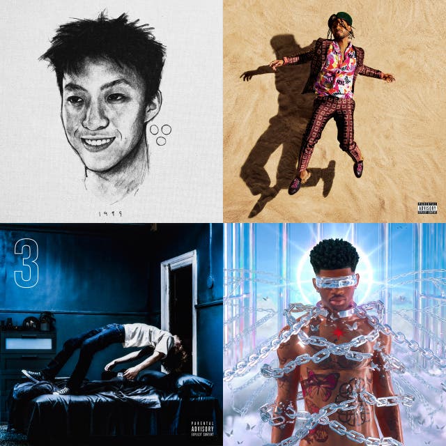 Shmaxers - playlist by Ryan Duong | Spotify