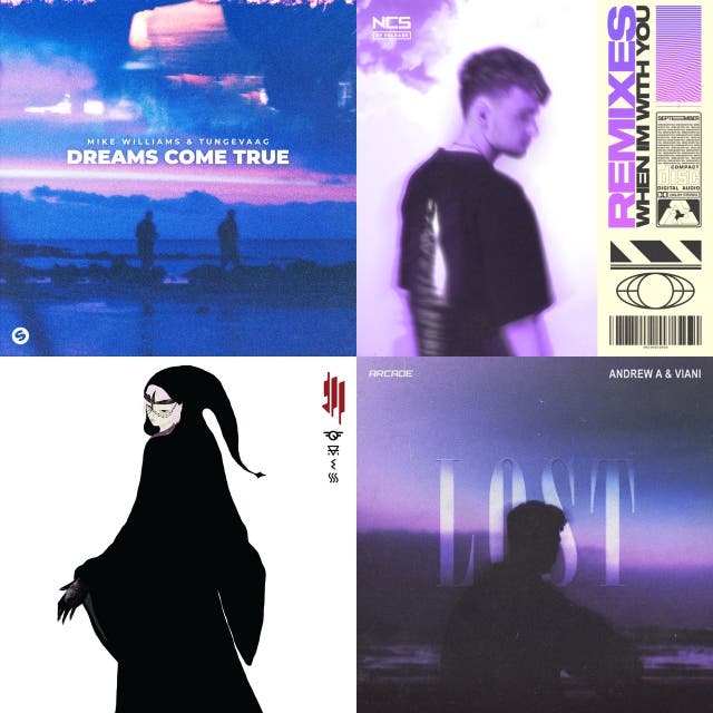 Favorite Bounce - playlist by Noryoku | Spotify