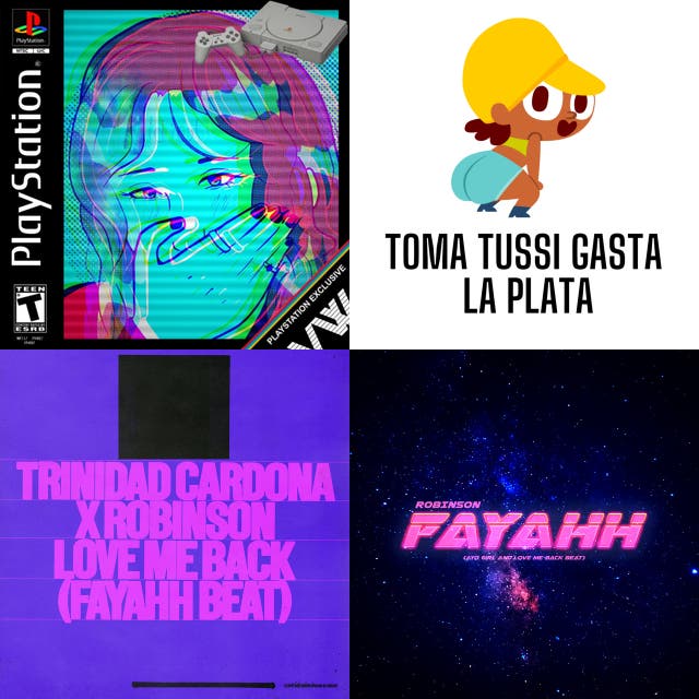 love me back trindad cardona - playlist by Levi_Ackerman | Spotify