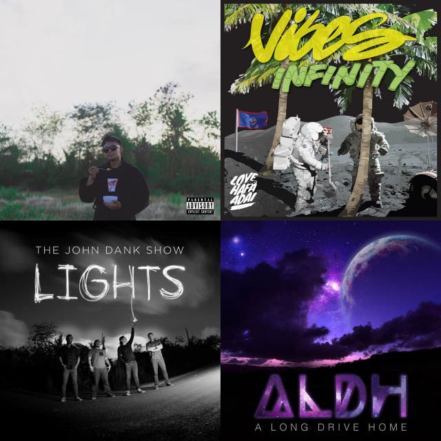 Guam Indie artists, music and albums - Chosic