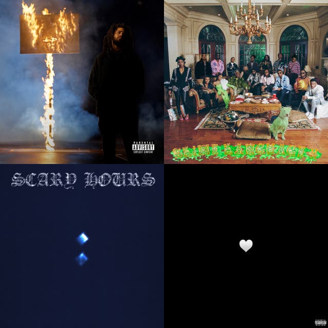 Whigga Wave - playlist by Luis Gorrín Castillo | Spotify