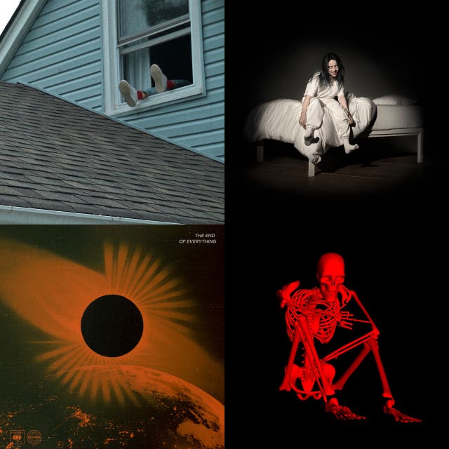 Songs About Eating Disorders Playlist By Nore Van Moorsel Spotify