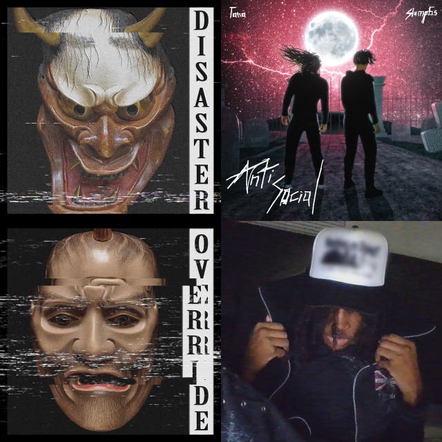 MENACING SONGS Playlist By Lukey Spotify