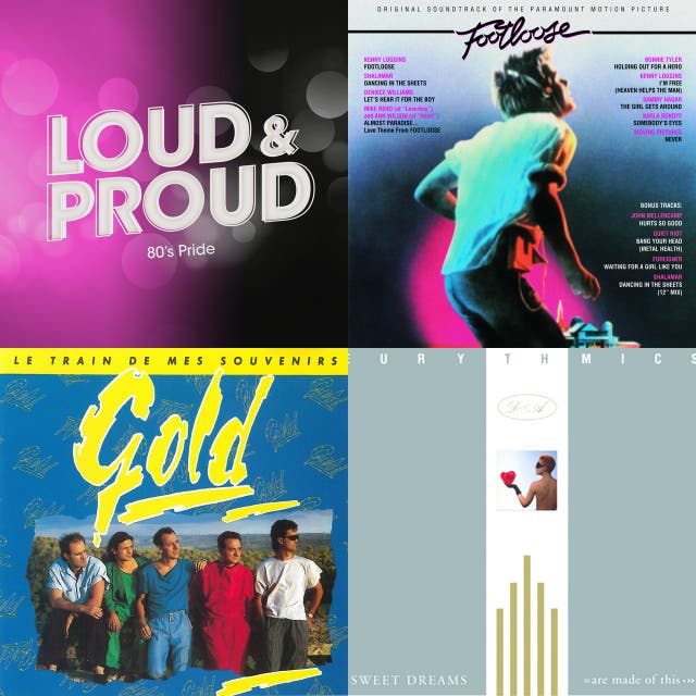 Broken - playlist by Luca Abran | Spotify