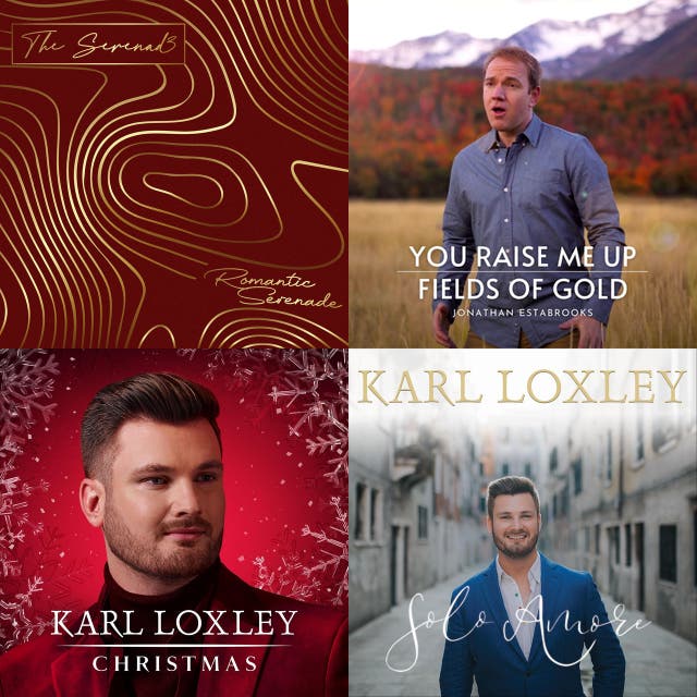 Karl loxley - playlist by oliviaanoon | Spotify