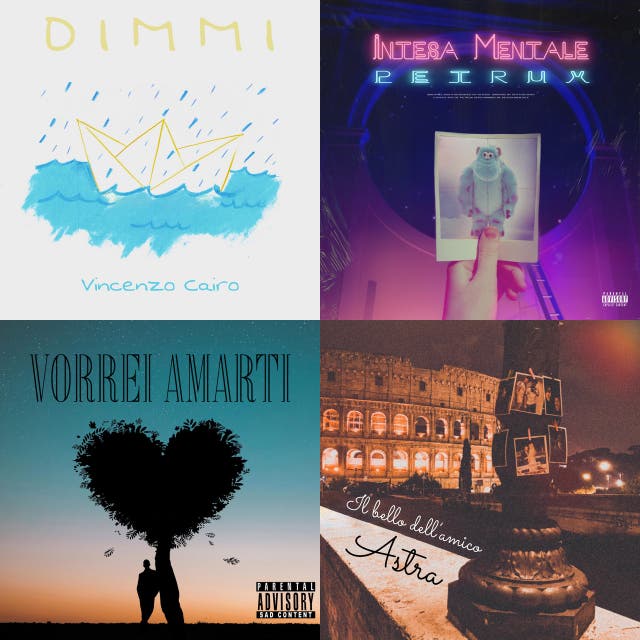 Pop Virale Italiano artists, songs, decades and similar genres - Chosic