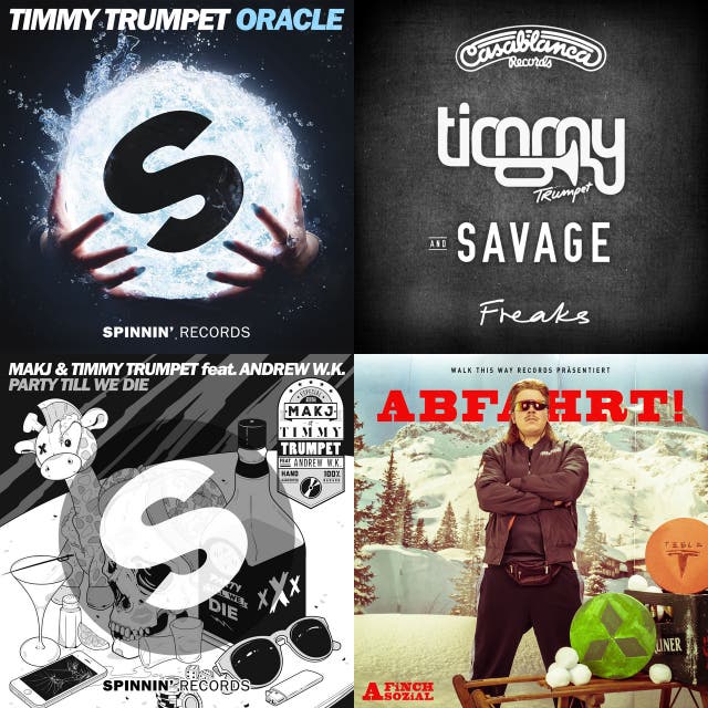 Abfahrt – FiNCH ASOZiAL - playlist by florianpauls187 | Spotify