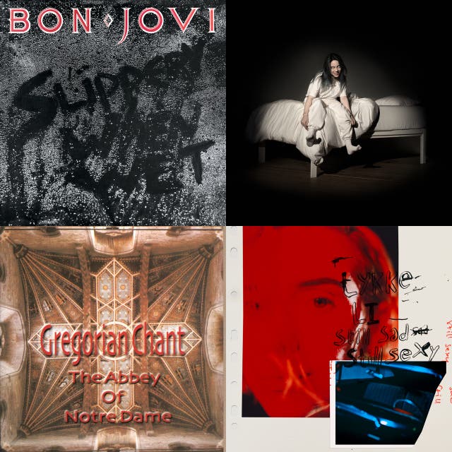 Ancestral Healing RT - playlist by Isis Indriya | Spotify
