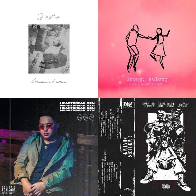 Pinoy R&b artists, music and albums - Chosic